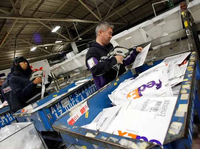 PT. Asia Trans Logistic Shipping Company